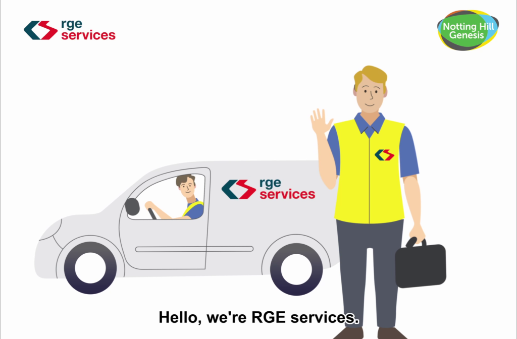 RGE Services Ltd Fire Electrical compliance specialist